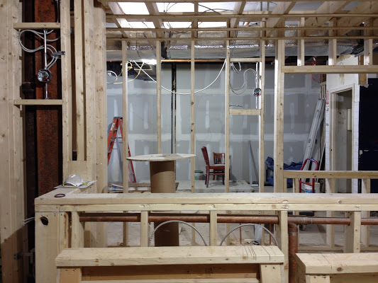 The Waterfield Kitchen Restaurant – CE Cyr Construction Co., Inc.