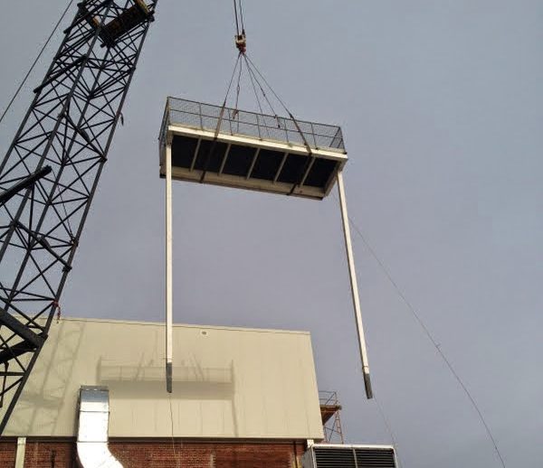 Services – CE Cyr Construction Co., Inc.