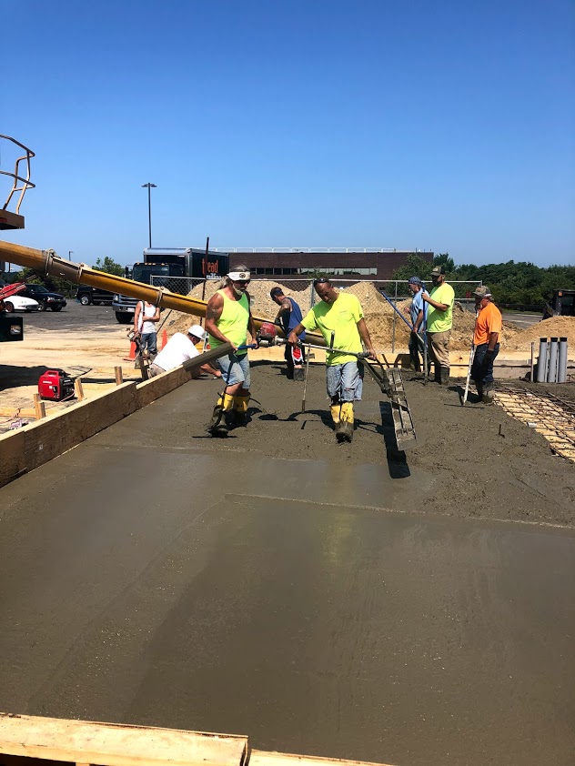 Exterior Generator – CE Cyr Construction Co., Inc.